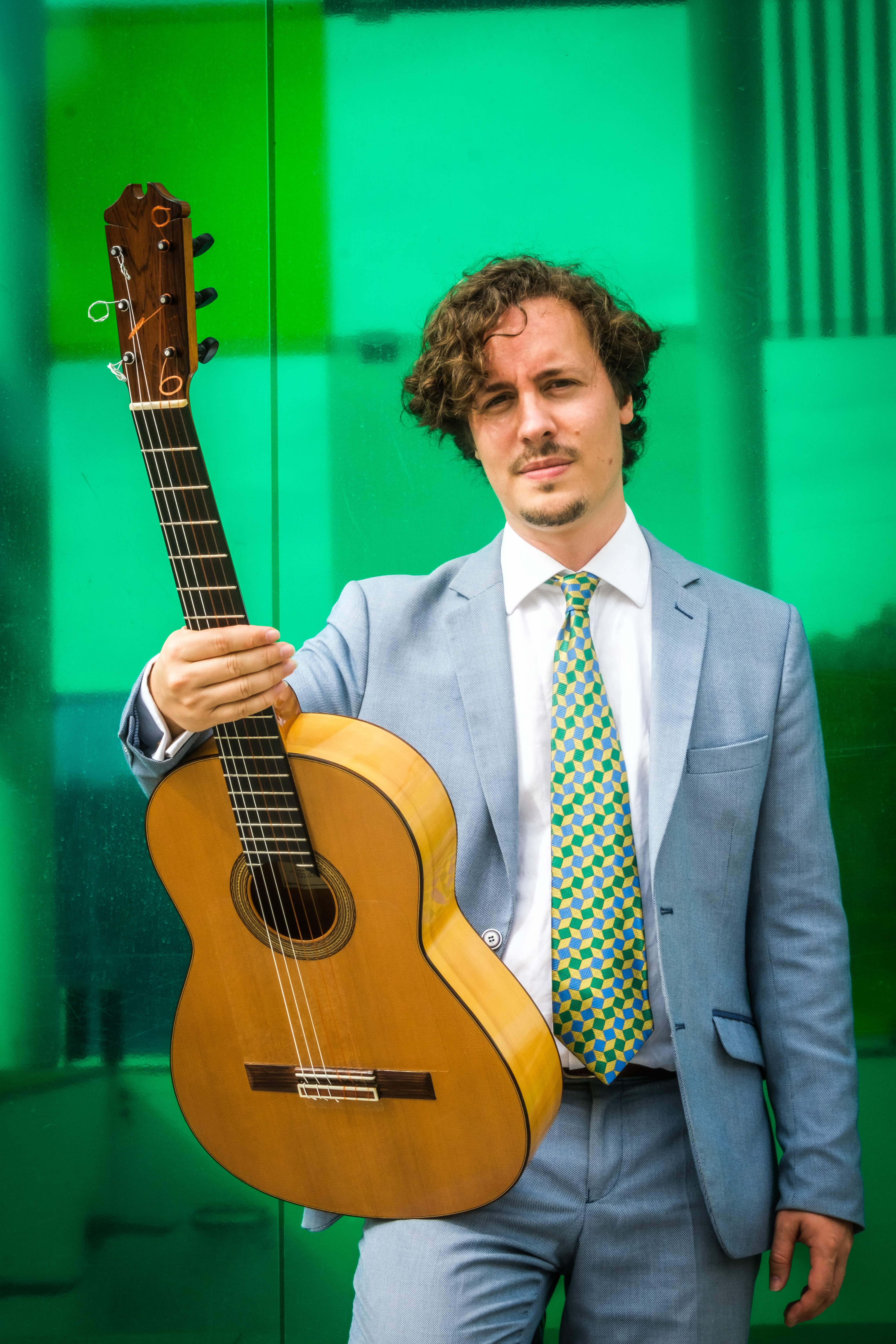 From Al Andalus to the Americas – An Odyssey of Spanish Song